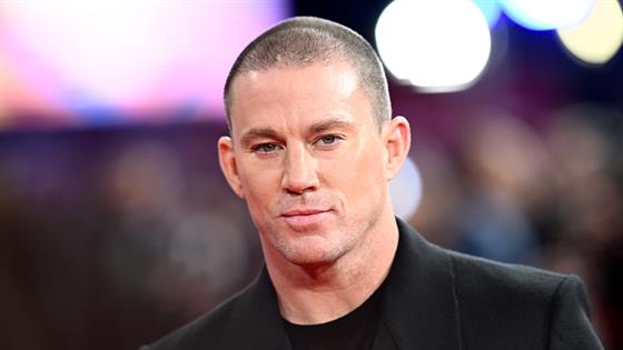 Channing Tatum Details Parenting Challenges