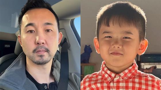 Influencer Paul Kim's Son Micah Kim Dies at Age 5