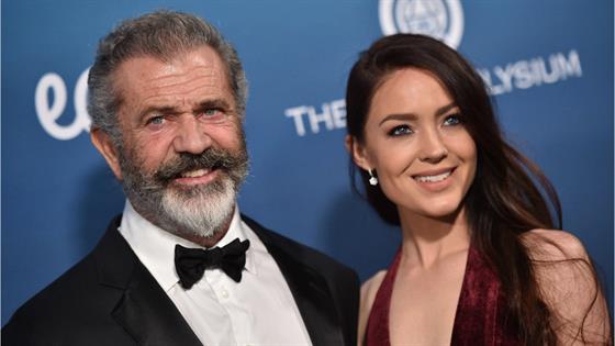 Mel Gibson and Rosalind Ross Break Up After 9 Years Together