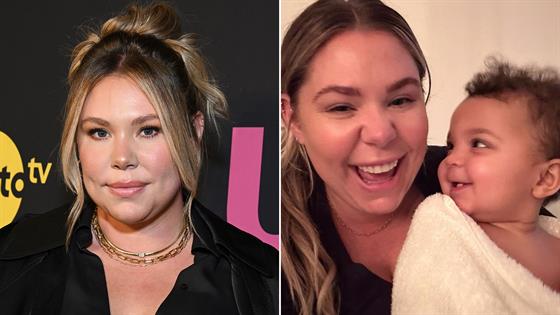 Teen Mom Star Kailyn Lowry’s Son Rio, 2, Needs Surgery After Misdiagnosis