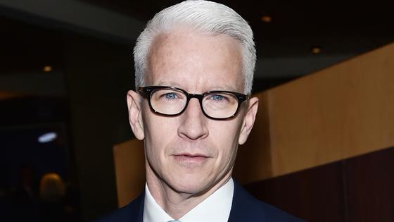 Anderson Cooper Announces Exit From ‘60 Minutes’ After Nearly 20 Years