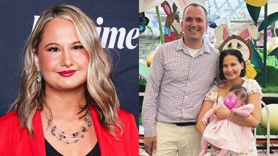 Gypsy Rose Blanchard Shares If Baby Aurora Inherited Rare Condition