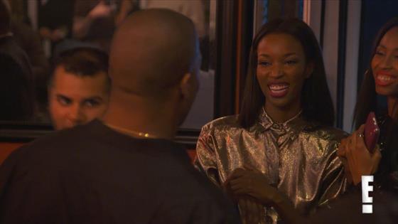 Is Tia Shipman Flirting With Olivia Pierson's Man?