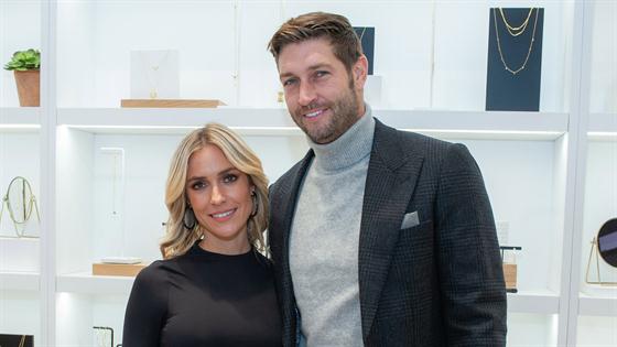 Kristin Cavallari's Ex Jay Cutler Reacts to Allegation That She "Hasn't ...