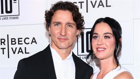 Justin Trudeau Addresses Missing Canada World Cup Game for Katy Perry