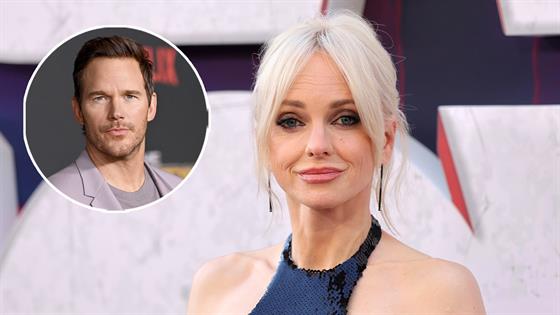 Anna Faris Details Scrutiny She Faced Over Chris Pratt Divorce in Rare ...
