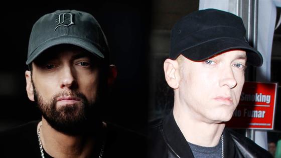 Eminem Details Past Overdose, Addiction Struggles in New Documentary