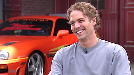 Remembering Paul Walker 8 Years Later: E! News Rewind