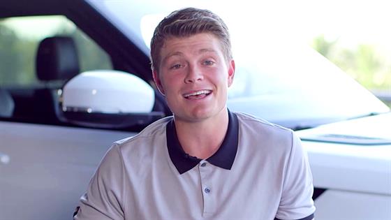 5 Things to Know About DRIVE! Host Austin J Mills