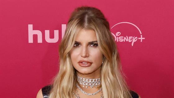 Jessica Simpson Reacts to Rumors She’s the Next ‘Bachelorette’