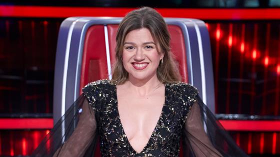 Looking Back at Kelly Clarkson's Career Milestones (Excusive)