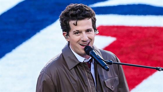 Charlie Puth Explains Why His Super Bowl Performance of the National ...