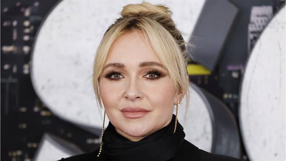 Hayden Panettiere Dead At 36
