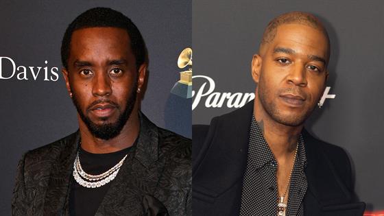 Diddy Wanted to “Kill” Kid Cudi Over Cassie Romance, Former Employee ...