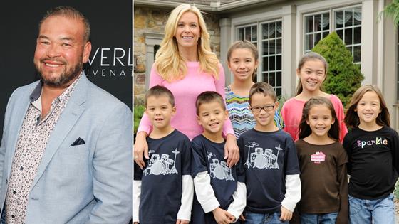 Will Jon Gosselin Invite Estranged Children to His Upcoming Wedding? He ...