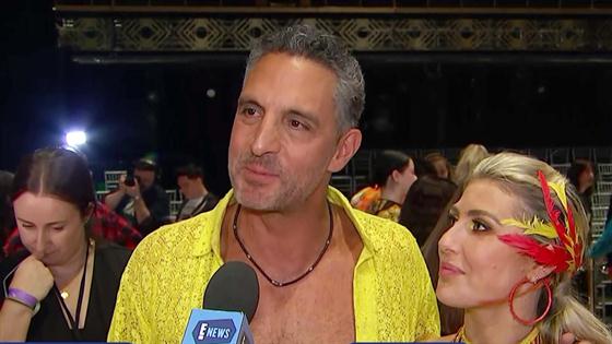 DWTS Stars REACT To Jamie Lynn Spears Leaving, Mauricio Talks Kyle
