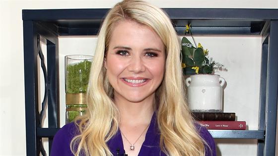 Elizabeth Smart Reveals She Is Now a Bodybuilder With Jaw-Dropping ...