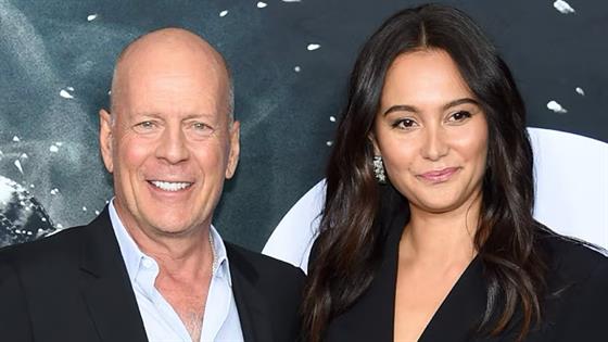 Bruce Willis’ Wife Emma Clarifies Big "Misconception" About His ...