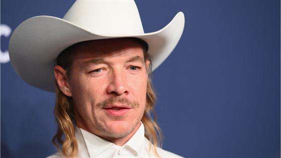 Diplo Explains Living Situation With 19-Year-Old TikTok Star