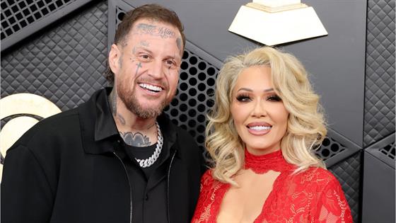 Jelly Roll and Wife Bunnie Xo Break Up, Divorcing After Nearly 10 Years