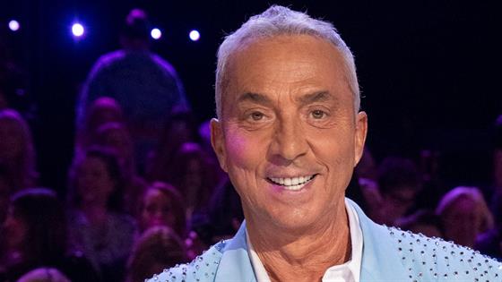 ‘Dancing With the Stars’ Judge Bruno Tonioli Reveals If He’s Leaving ...