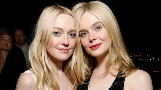 Did You Know Elle Fanning and Dakota Fanning Aren’t Their Real Names?