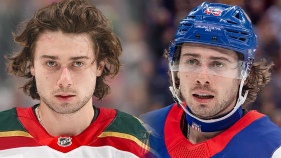 Olympics 2026: U.S. Hockey Star Quinn Hughes Addresses Rumors He's ...
