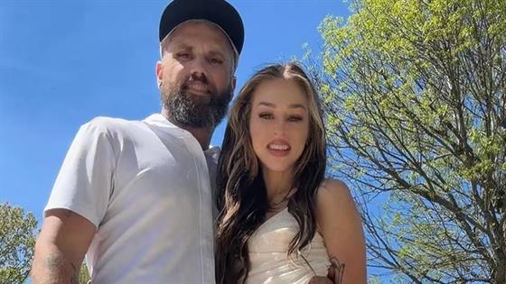 Teen Mom Alum Ryan Edwards’ Wife Amanda Conner Breaks Silence on Arrest