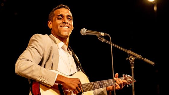 Haitian Singer Mikaben Dies Suddenly in Paris at 41