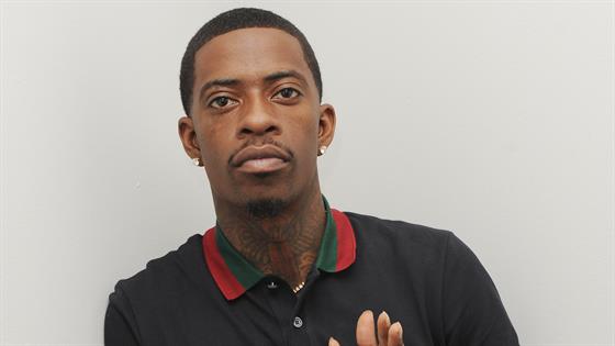 Rapper Rich Homie Quan Dead at 33
