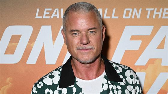 Eric Dane's Official Cause of Death Confirmed