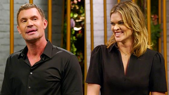 Jeff Lewis & Missi Pyle Settle Disagreement: RECAP (S1, E6)
