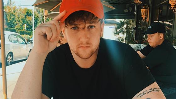 YouTuber Corey La Barrie Dies in Car Crash on 25th Birthday