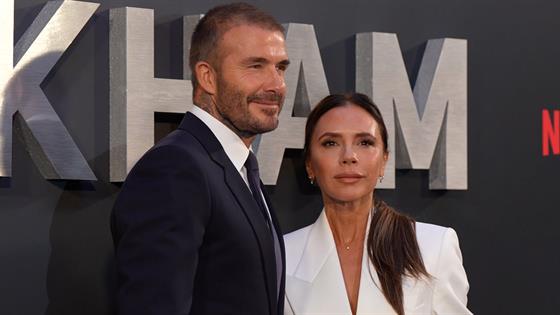 Victoria Beckham Shares Message to Family Amid Brooklyn Beckham Rift