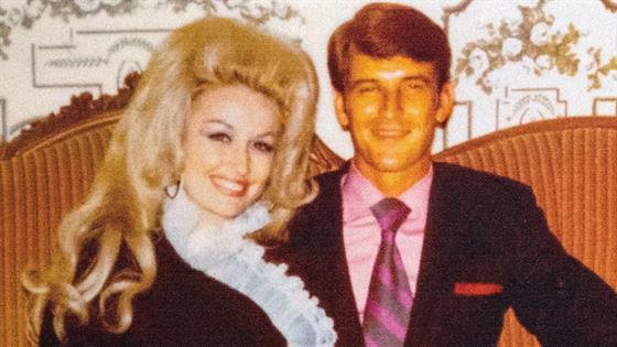 Dolly Parton’s Husband Carl Dean Made Rare Outing 5 Years Before His Death