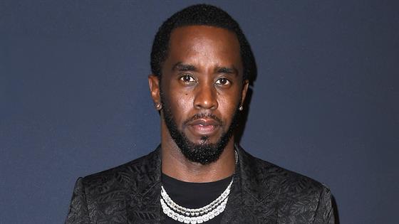 Sean "Diddy" Combs' Prison Release Date Moved Up Amid 4-Year Sentence