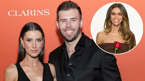 Bachelor's Zach Shallcross, Kaity Biggar React to Taylor Frankie Paul's ...