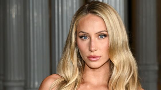 Alix Earle Debuts Bold New Bangs in Latest Hair Transformation