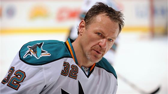 NHL Icon Claude Lemieux Dead at 60