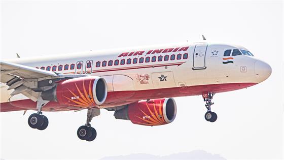 Air India Launching New Policy to Monitor Cabin Crew's Weight