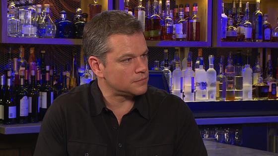 Matt Damon Responds to Lena Dunham's Gun Criticism