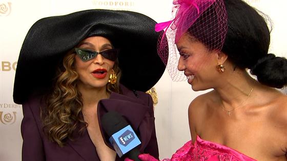 Tina Knowles Shares New Details About Beyoncé and Jay-Z's 6-Year-Old Twins