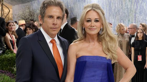 Christine Taylor Details Reconciliation With Ben Stiller Years After ...