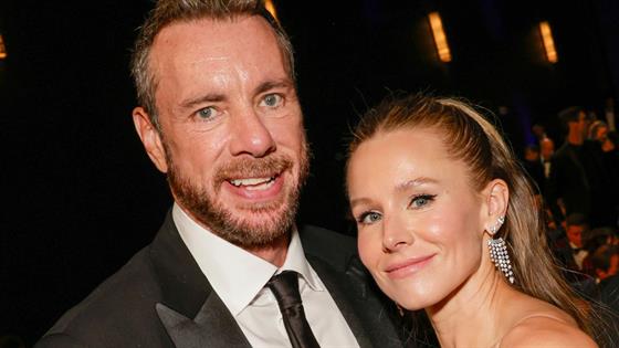 Dax Shepard Says He Offered to Pay for Daughter Delta, 11, to Freeze ...