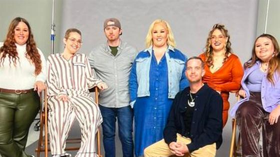 Anna "Chickadee" Cardwell’s Family Pays Tribute After Her Death