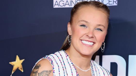 JoJo Siwa Changes Her Name Ahead of New Year