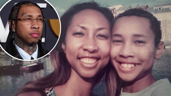 Tyga's Mom Pasionaye Nguyen Dead at 53