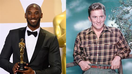 In Memoriam: Fallen Stars of 2020