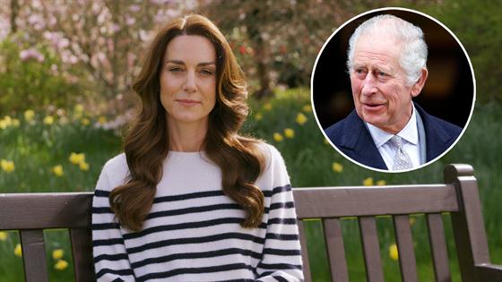 King Charles III Is “So Proud” of Kate Middleton’s “Courage” Amid Her ...