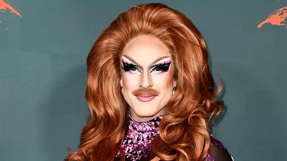 Drag Queen Pattie Gonia Slams Patagonia's Lawsuit, Alleges $1 Million Cost